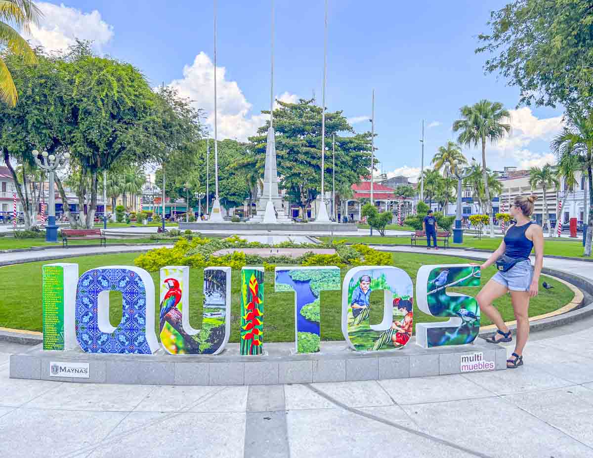 How to Visit the Amazon in Peru: Ultimate Guide for 2025