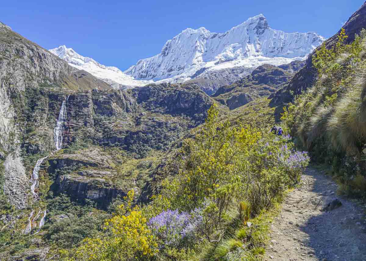 How to Hike Laguna 69 in Huaraz: Honest Review