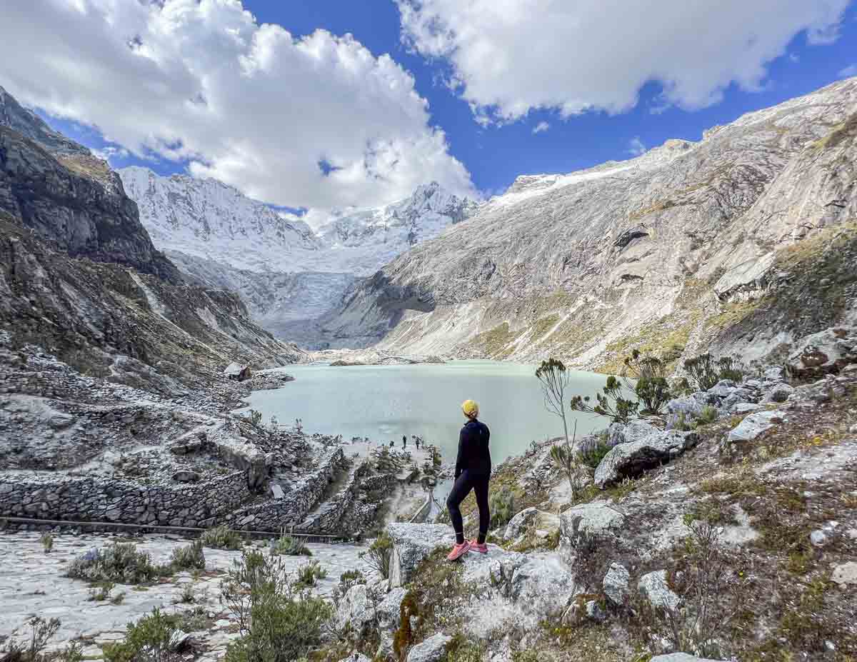 Laguna Llaca: Ultimate Hiking Guide for 2025